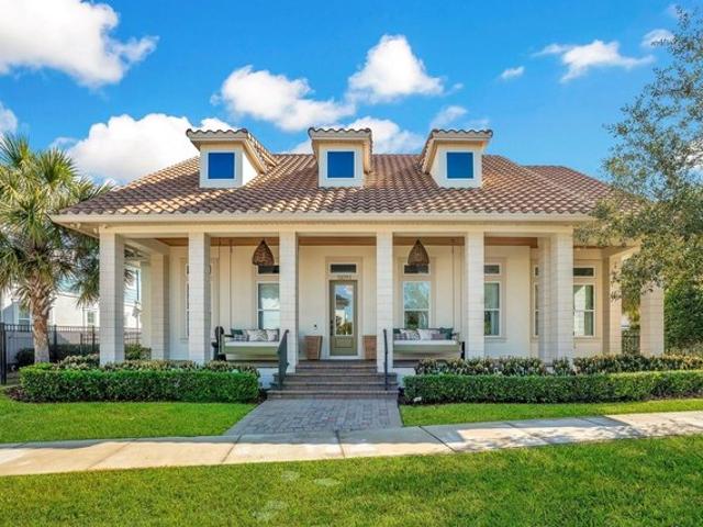 13093 Lessing Ave, Orlando, FL 32827
