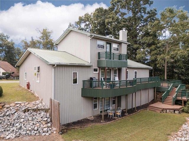 13090 Tracey Ln, Creal Springs, IL 62922