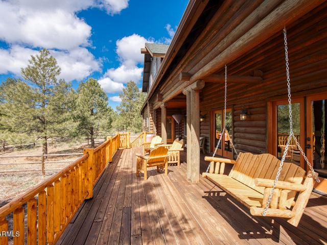13090 Ghost Train Trl, Parks, AZ 86046 | MLS #6995