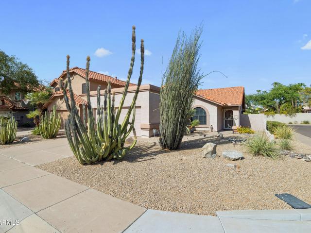 13090 N 90TH Place