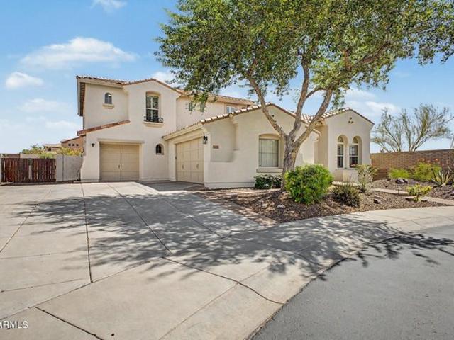 13091 W Chucks Ave, Peoria, AZ 85383