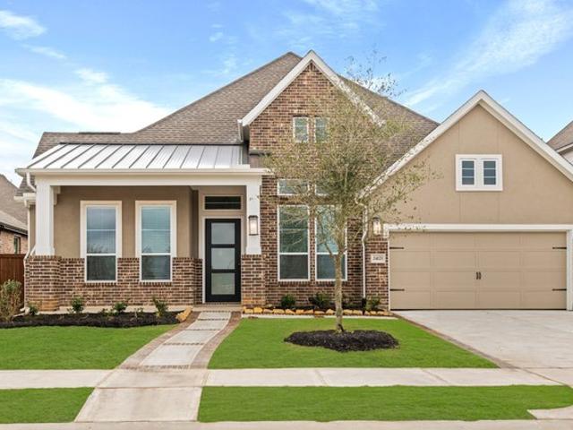 13091 Whitewater Way, Conroe, TX 77302