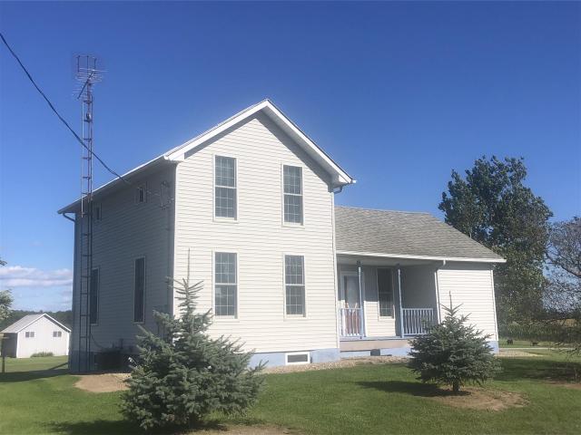 13091 Birdlake Road