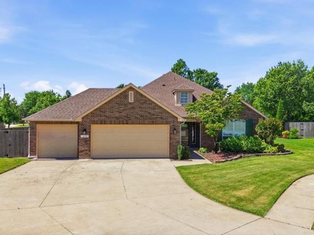 13091 E 91st Pl N, Owasso, OK 74055