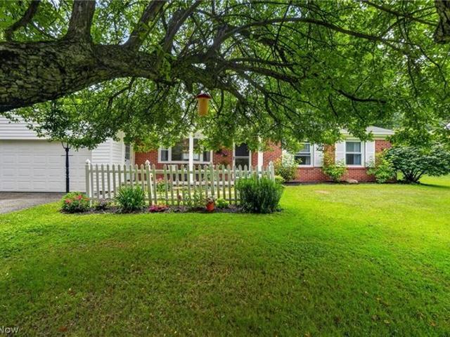 13091 Longwood Ave, Burton, OH 44021