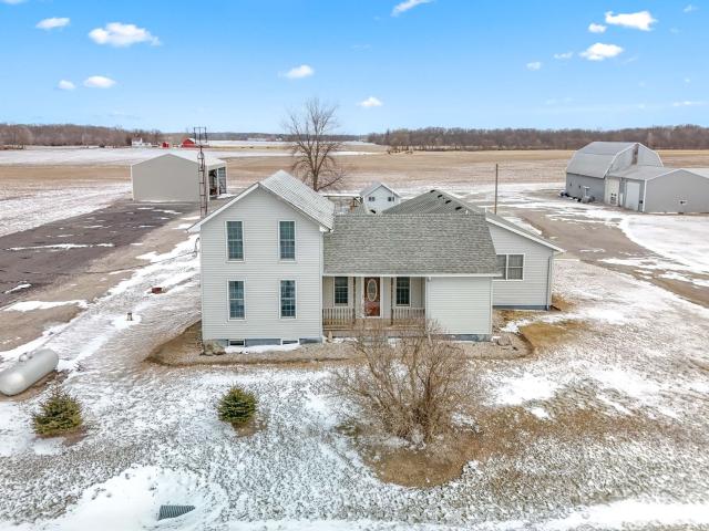13091 S Bird Lake Road, Camden, US, MI