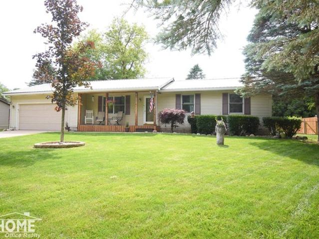 13092 Beardslee Rd, Perry, MI 48872