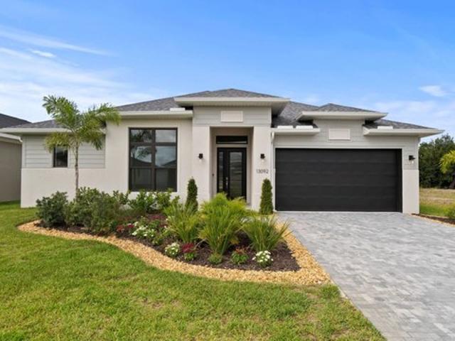 13092 Camelot Ln, Punta Gorda, FL 33955