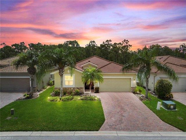 13097 Cardeto Ct Lot 56, Estero, FL 33928