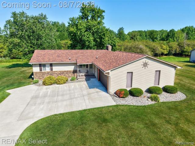 13097 Country Club Drive