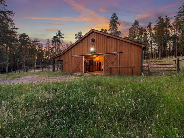13094 Molly Dr, Conifer, CO 80433 | MLS #3748