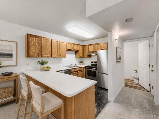 13095 W Cedar Drive # 106