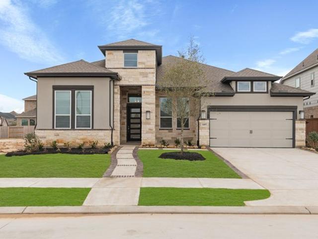 13095 Whitewater Way, Conroe, TX 77302
