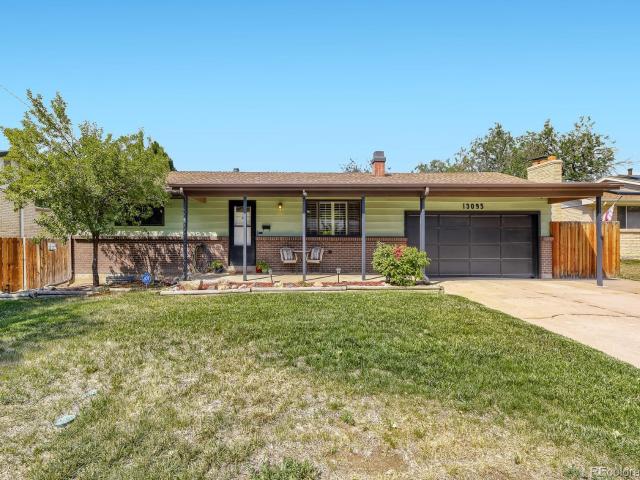 13095 E Dakota Avenue