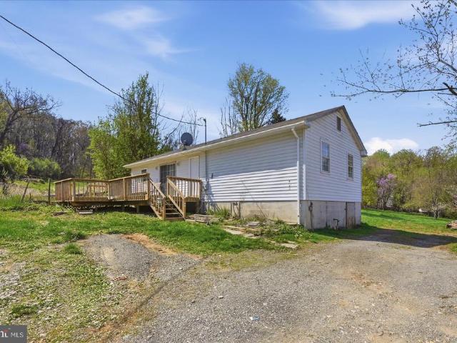 13096 Furnace Mountain Road