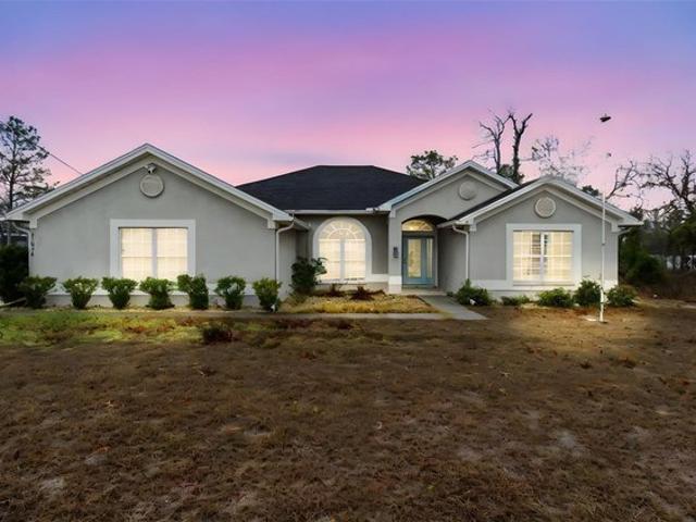 13096 Nusser Ave, Weeki Wachee, FL 34614