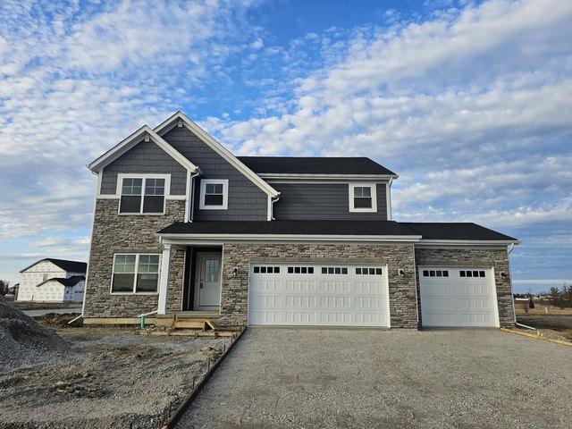 13098 th Pl, Dyer, IN 46311