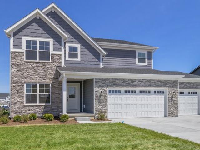 13098 th Pl, Dyer, IN 46311
