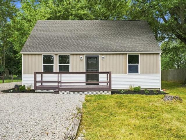 13098 Cleveland Rd SW, Pataskala, OH 43062