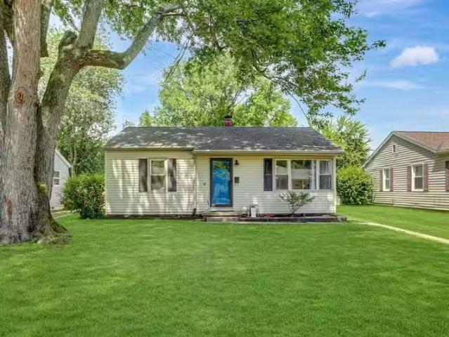 1309 Mac Arthur Drive, Evansville, IN 47714 650474383