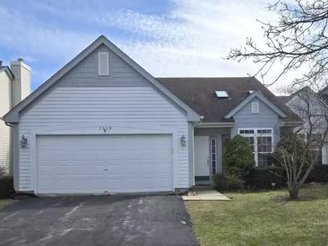 1309 Manchester Drive, Mundelein, IL 60060