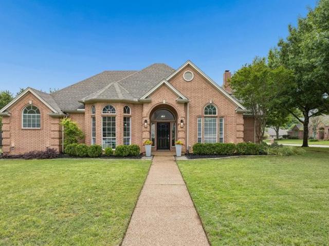 1309 Meadow Ridge Ct, Southlake, TX 76092