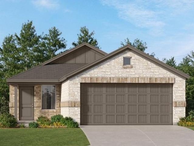 1309 Meadow Springs Ln, Anna, TX 75409
