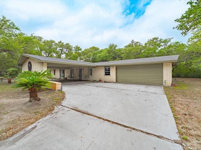 1309 Mesquite St, Fulton, TX 78358