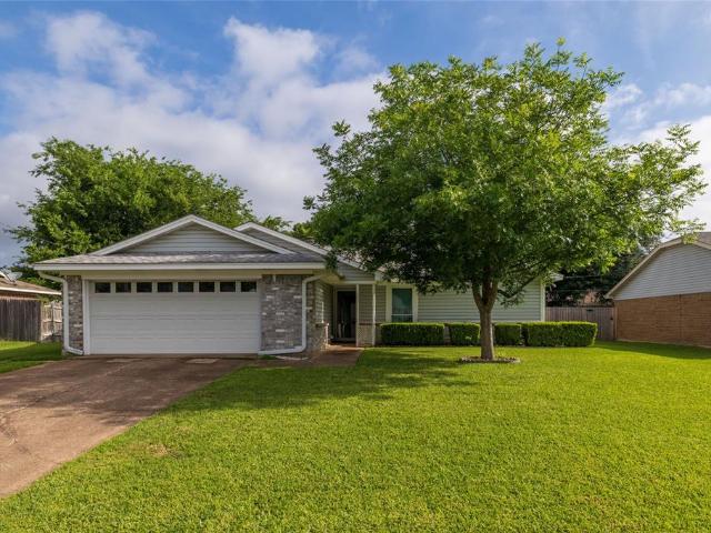 1309 Mercedes Street