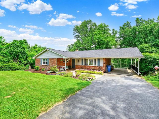 1309 Mill Creek Road