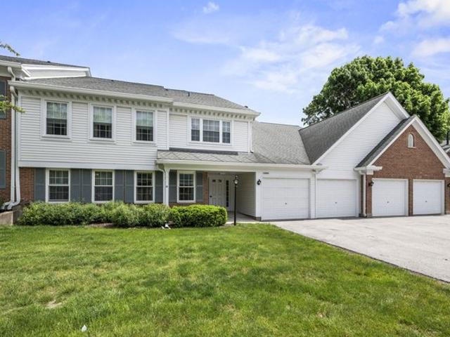 1309 Nutmeg Ct Apt A, Mount Prospect, IL 60056