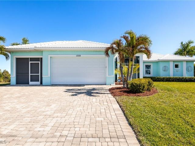 1309 NW 3rd Pl, Cape Coral, FL 33993 | MLS #2026003 | Compass