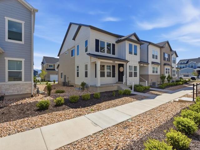 1309 N 3860 W, Lehi, UT 84048