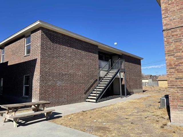 1309 N Carol Ave 2 Bedrooms, 1 Bathroom