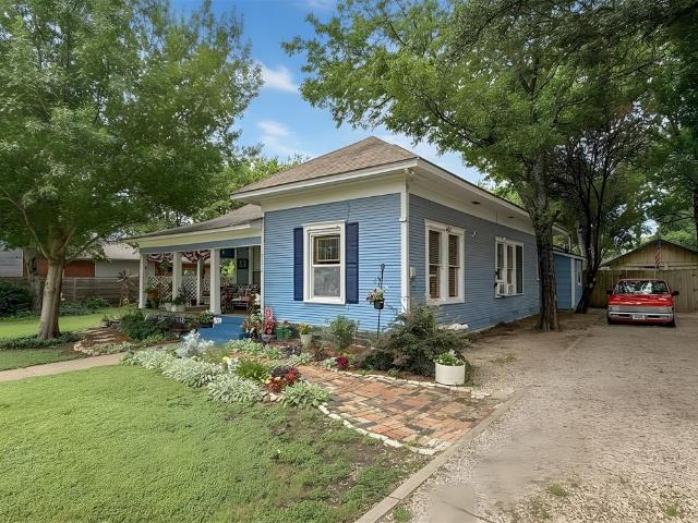 1309 N Austin Street
