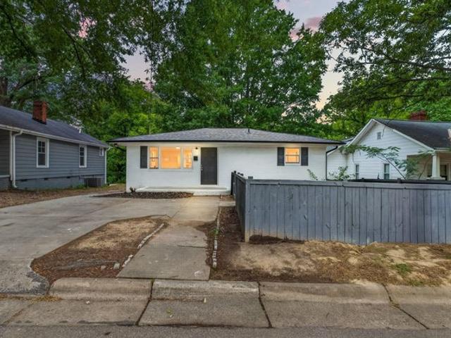 1309 N Hyde Park Ave, Durham, NC 27701
