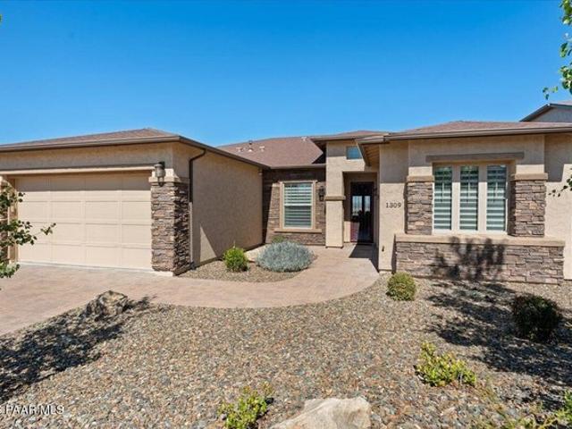 1309 N Low Valley Ln, Prescott Valley, AZ 86314