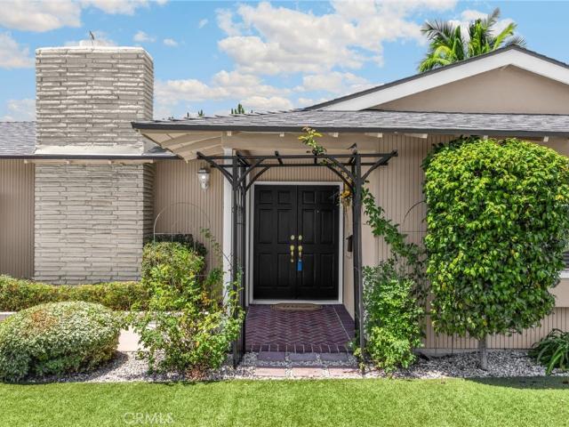 1309 N Puente Street