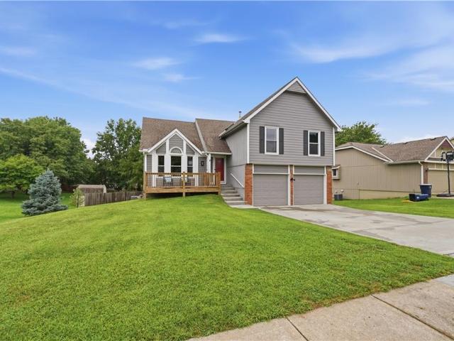 1309 NE Chowning Drive