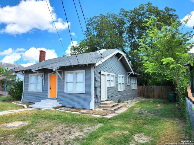 1309 Nolan St, San Antonio, TX 78202 | MLS #1948