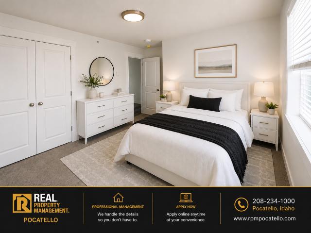 1309 Northgate Bld #3 3 Bedroom Apartment for Rent at 1309 Northgate Dr, Pocatello, ID 83201
