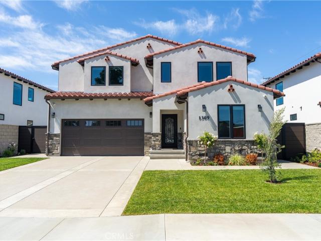 1309 Oakheath Dr