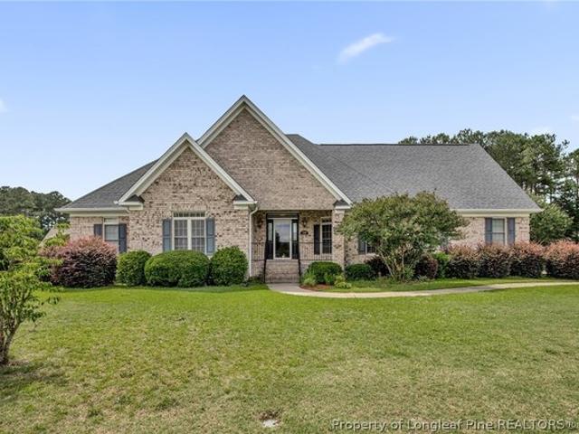 1309 Oakridge Blvd, Lumberton, NC 28358