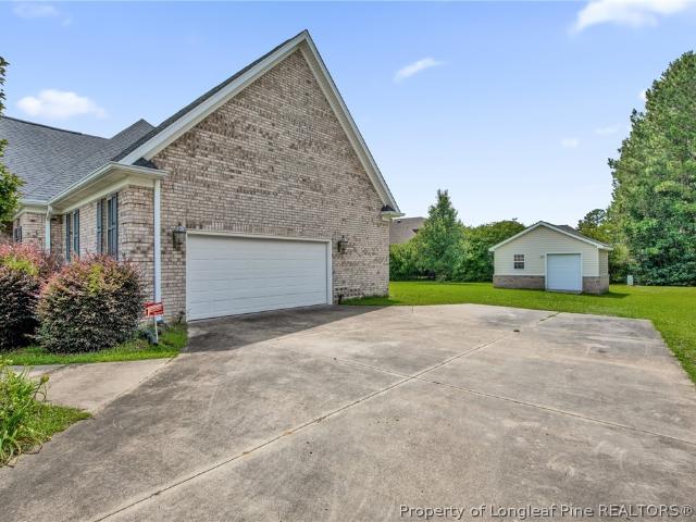 1309 Oakridge Boulevard
