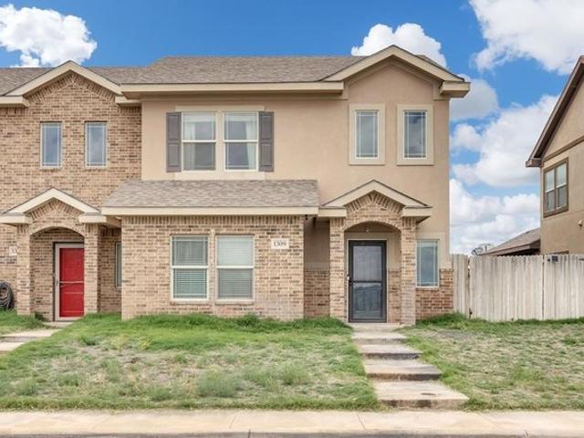 1309 Old Course Rd, Odessa, TX 79765