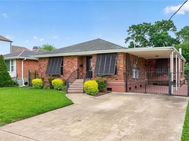 1309 Aztec Ave, Metairie, LA 70005
