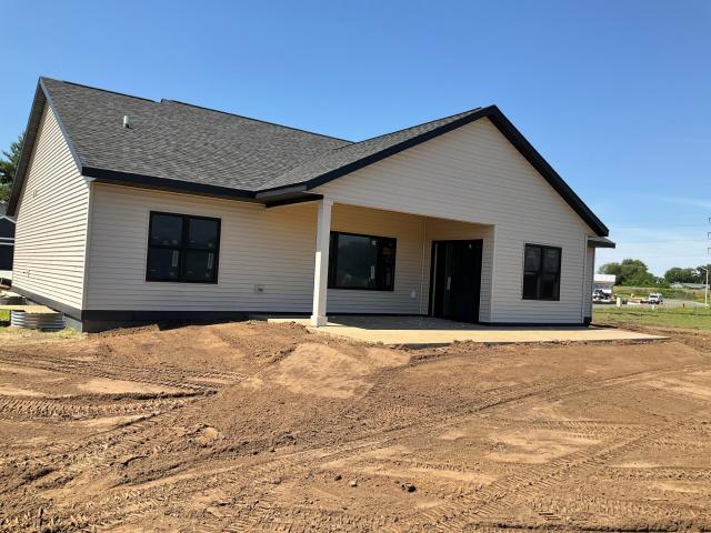 1309 Academy Dr
