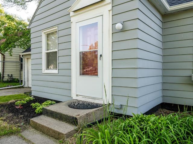 1309 Agard Avenue
