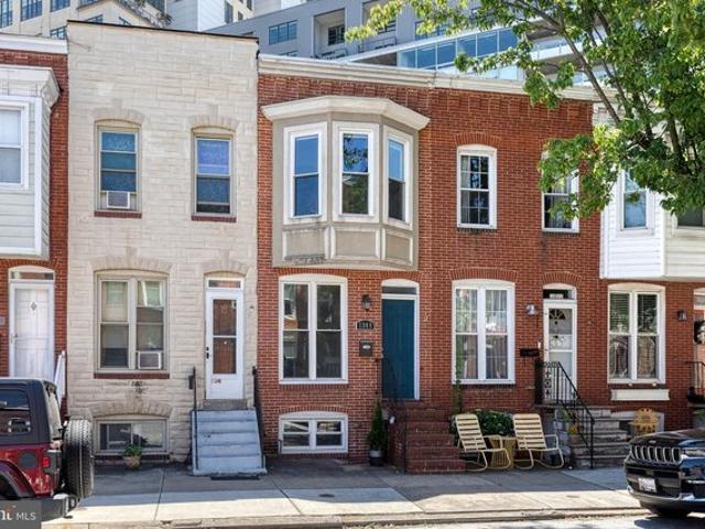 1309 Andre St, Baltimore, MD 21230