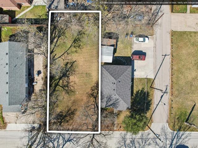 1309 Anthony St, McKinney, TX 75069 | MLS #21175 | Compass